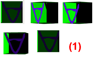 Study & Dev | Blog Archive | Про 3-е измерение во flash с помощью sandy 3d. Часть 1